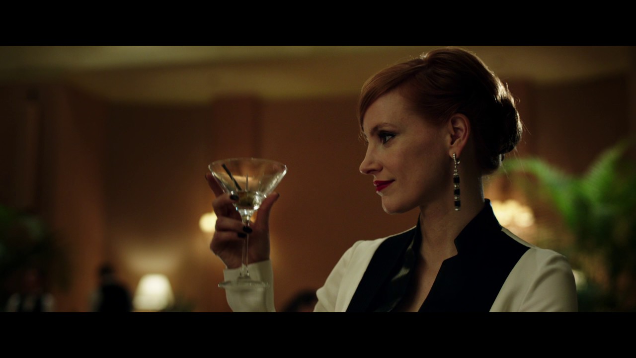 MISS SLOANE Trailer | WFF16 - YouTube
