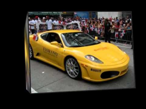 BLACK KNIGHTS CAR CLUB - YouTube