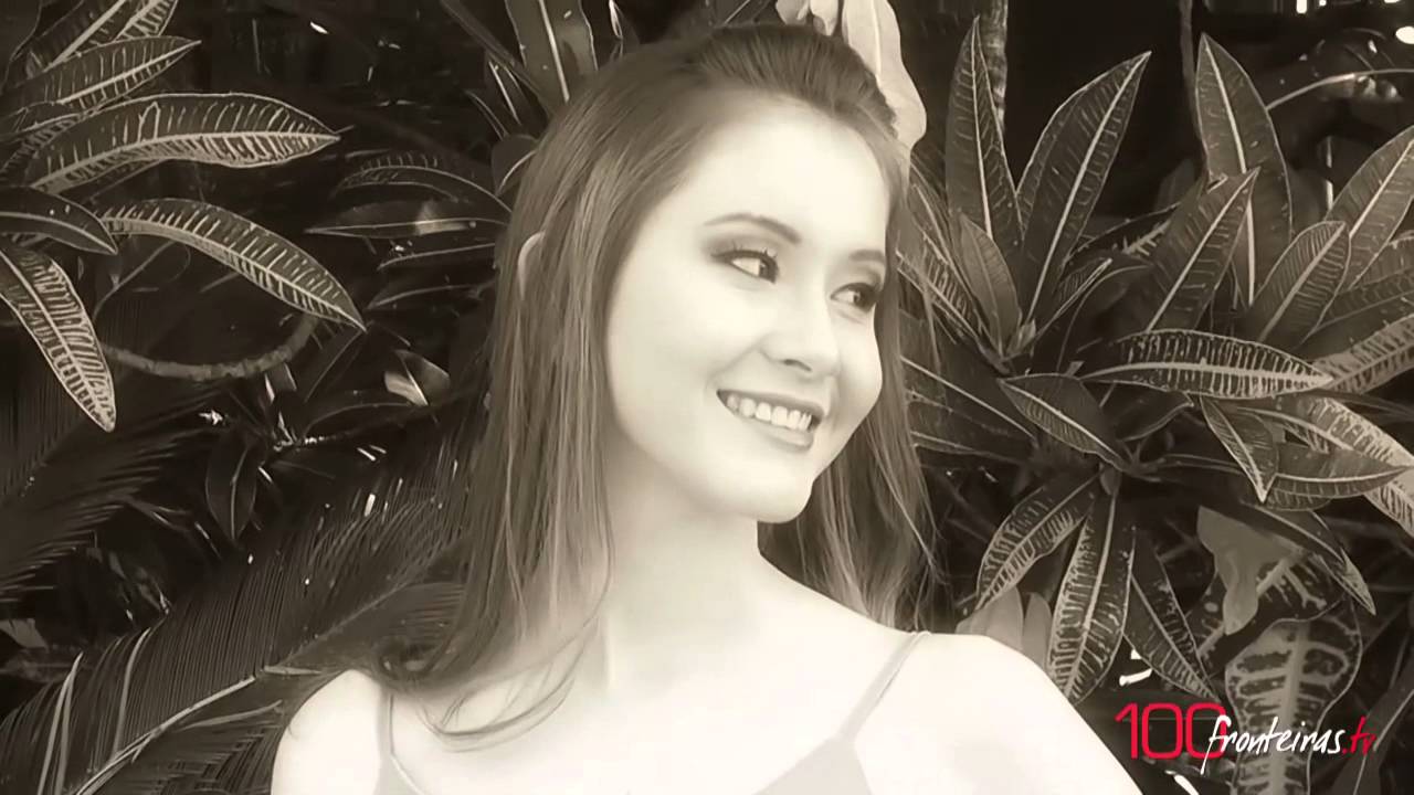 Nicole Watanabe no Meu jeito de ser | 100fronteiras.com - YouTube