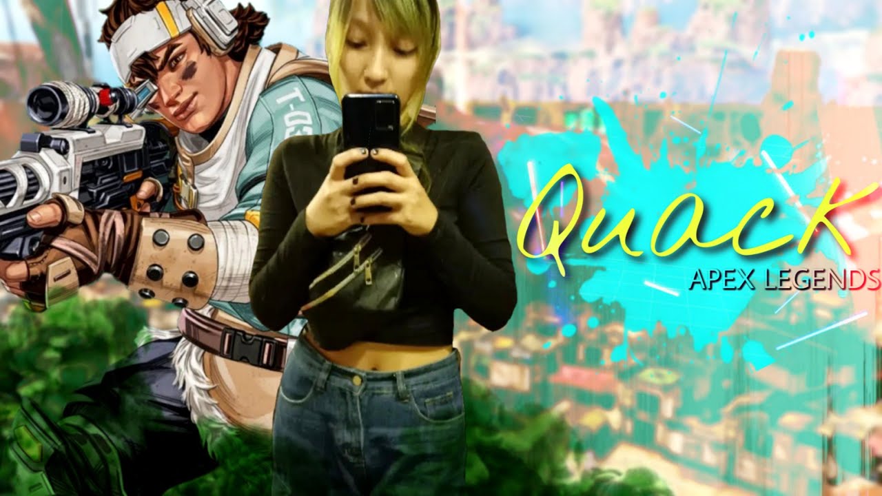 APEX LEGENDS Live | Monday Vibes - YouTube