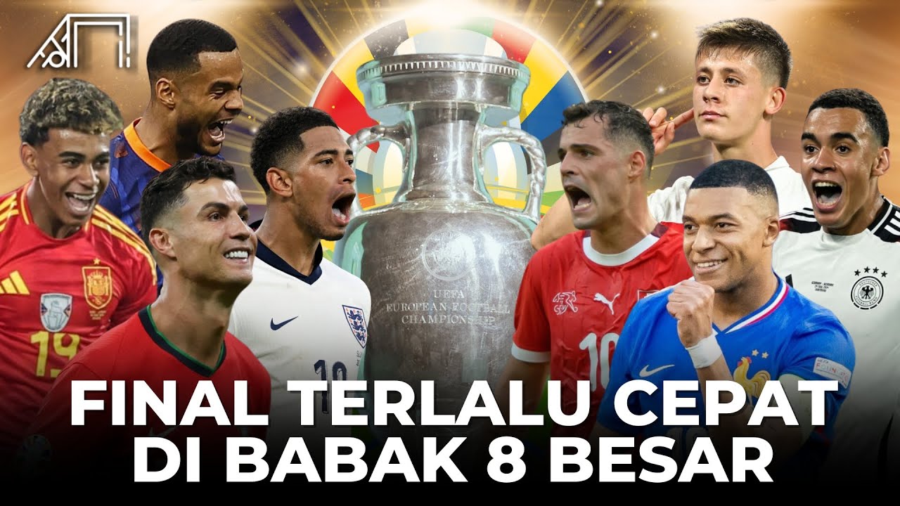 Prediksi Tersulit karena Bertemunya Semua Unggulan Layak Masuk Final ...