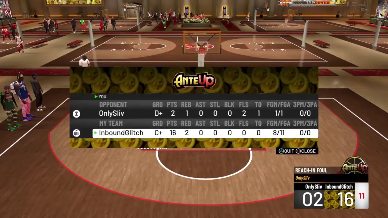 Streaking - YouTube