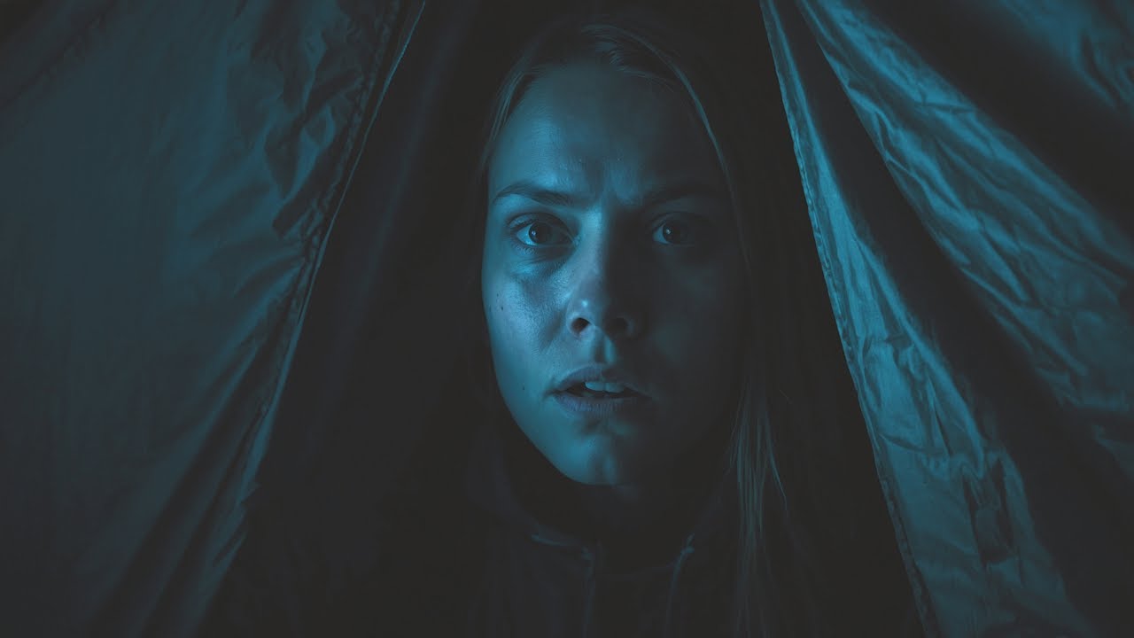 3 Disturbing TRUE Camping Horror Stories - YouTube