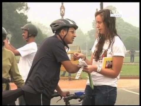 Living The Life - Yasin Mahmood, Tech Biker