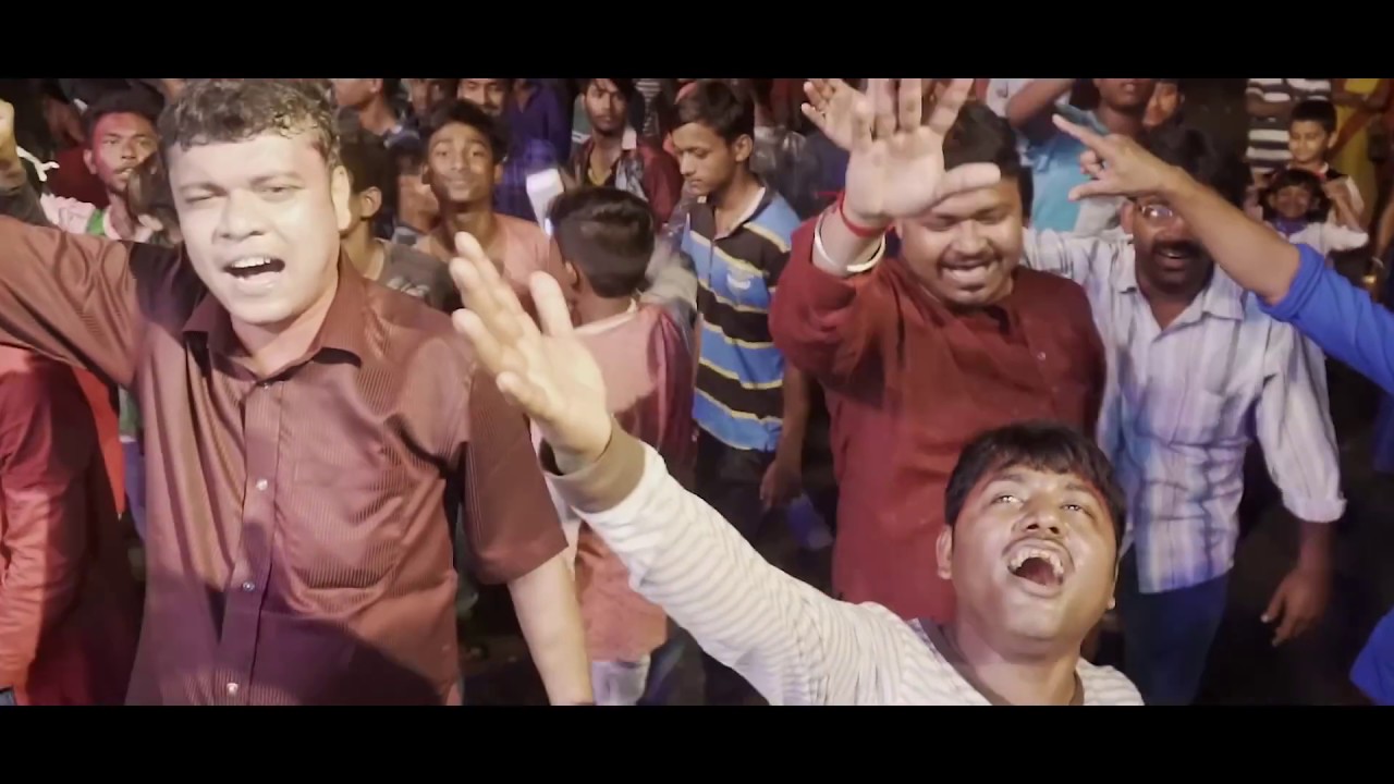Tanmay Kar and Friends I Live I Folk Band I - YouTube
