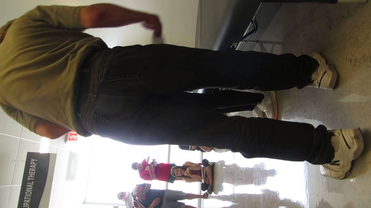 Static Standing, Dynamic Standing - YouTube