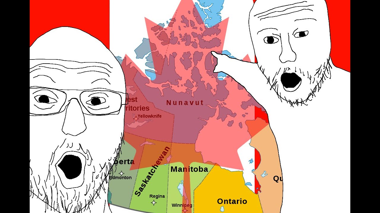 Canada Slander - YouTube