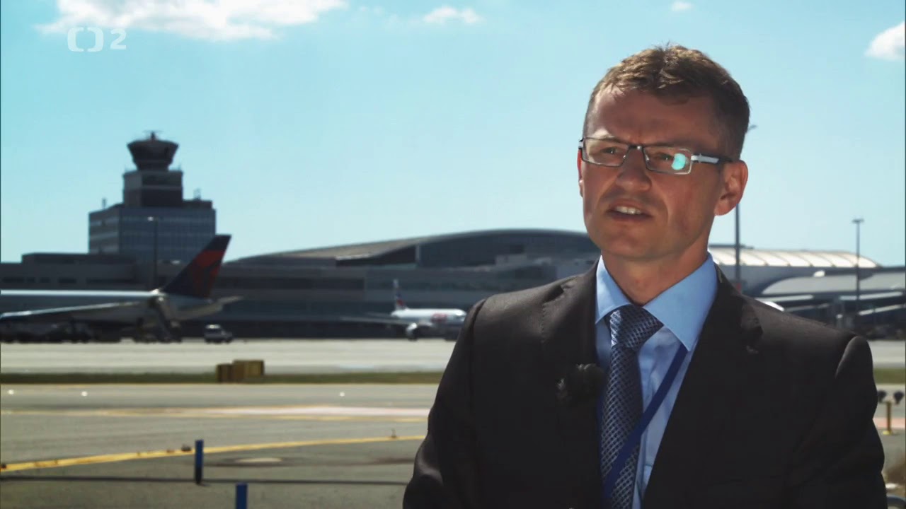 Runway 06 24 - YouTube