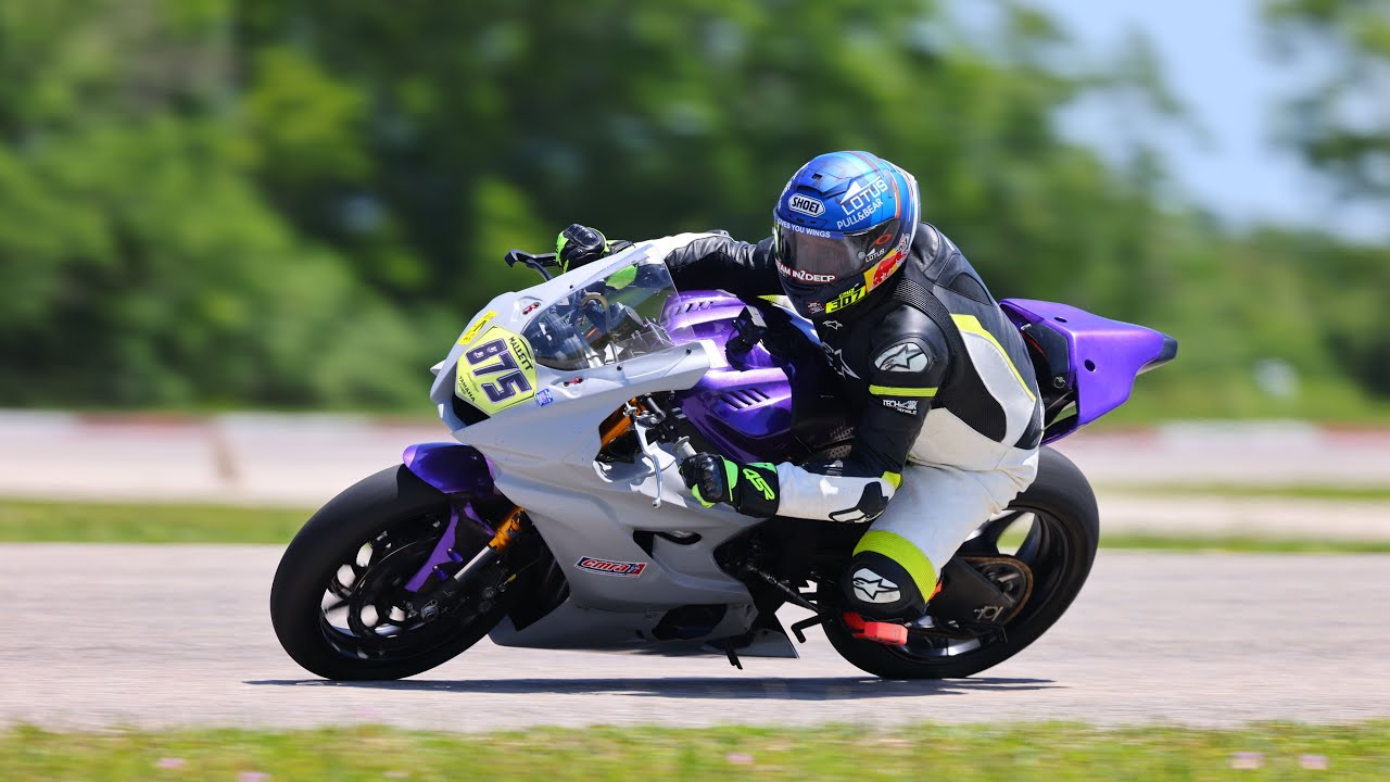 CMRA Round#3 MSRH - YouTube