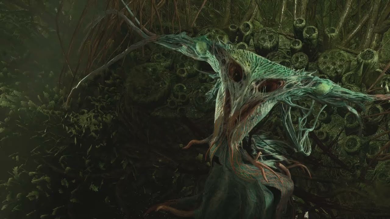 Returnal - HYPERION Boss Fight |Boss #4| PS5 - YouTube