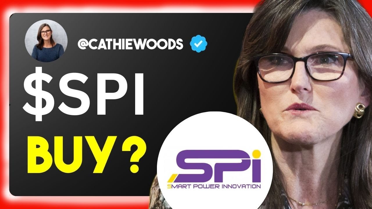 SPI Stock (Spi Energy stock) SPI STOCK PREDICTION SPI STOCK analysis ...