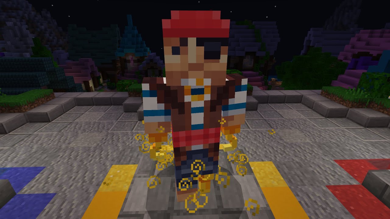 Treasure Wars MONTAGE (English) - YouTube