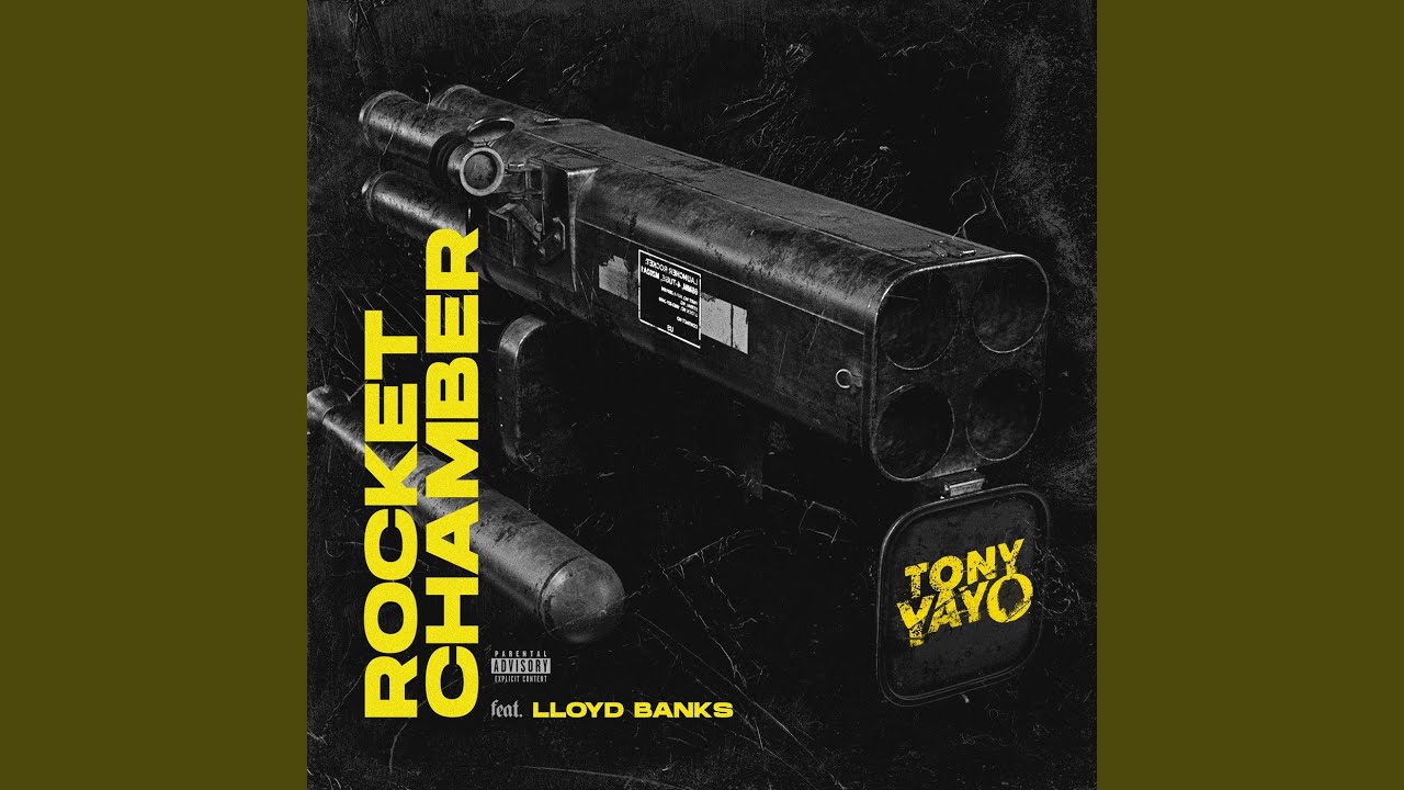 Rocket Chamber - YouTube