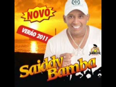 Meladinha [NOVA] - Saiddy Bamba (Verão 2011)