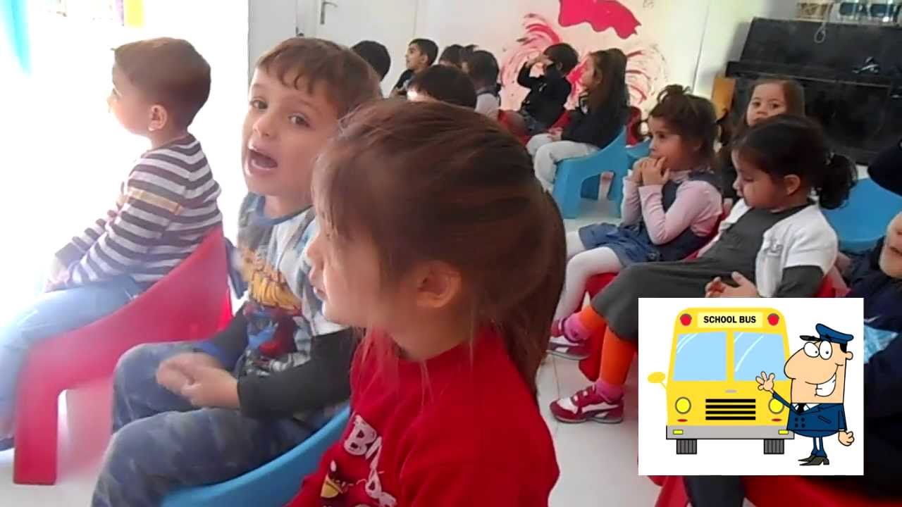 Kids Aloud Antalya jobs - YouTube