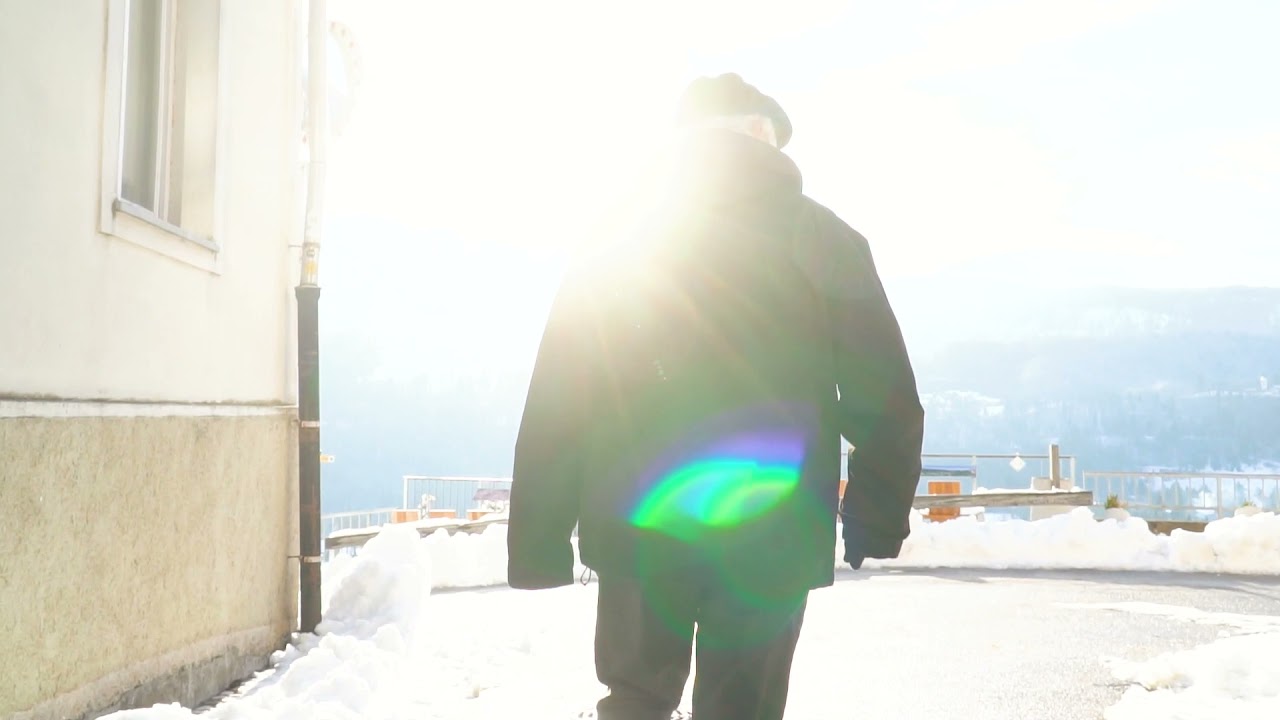 Avguštin Mencinger - častni občan Občine Radovljica - YouTube