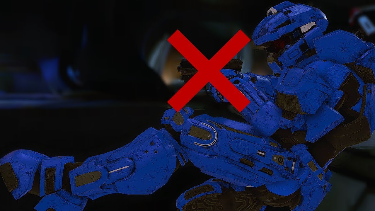 Halo 5 - My Worst Rage Ever! - YouTube