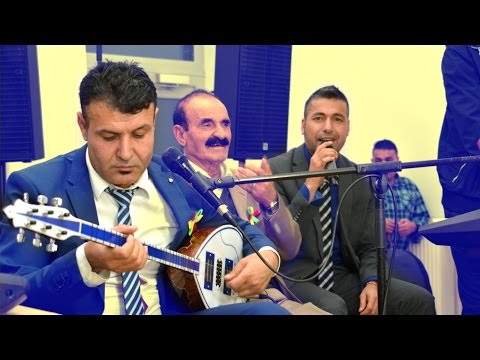 Hunermend Sevo & Xelil Derbas#Kurdische Hochzeit#Special Music#Upload#by Acar Vision