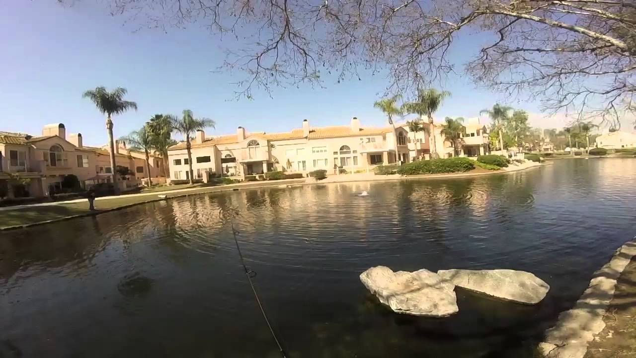CML Jigs Carnage Trout Fishing - YouTube