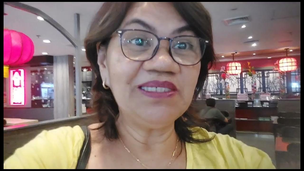 GALA SHABU SHABU KASAMA ANG DALAWA KUNG ANAK - YouTube