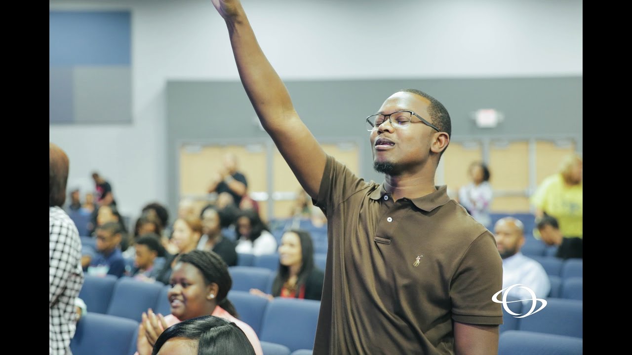 Pastor Andy Thompson || Where Do We Go From Here || Sermon Recap Pt.2 ...