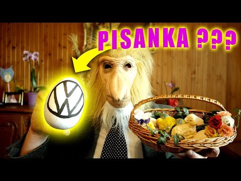 WIELKANOC U JANUSZA || Kabaret Czwarta Fala gość Jarek Ogarek