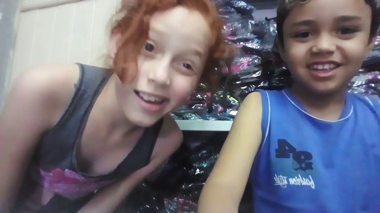Minha Amiga Me Trollou Youtube