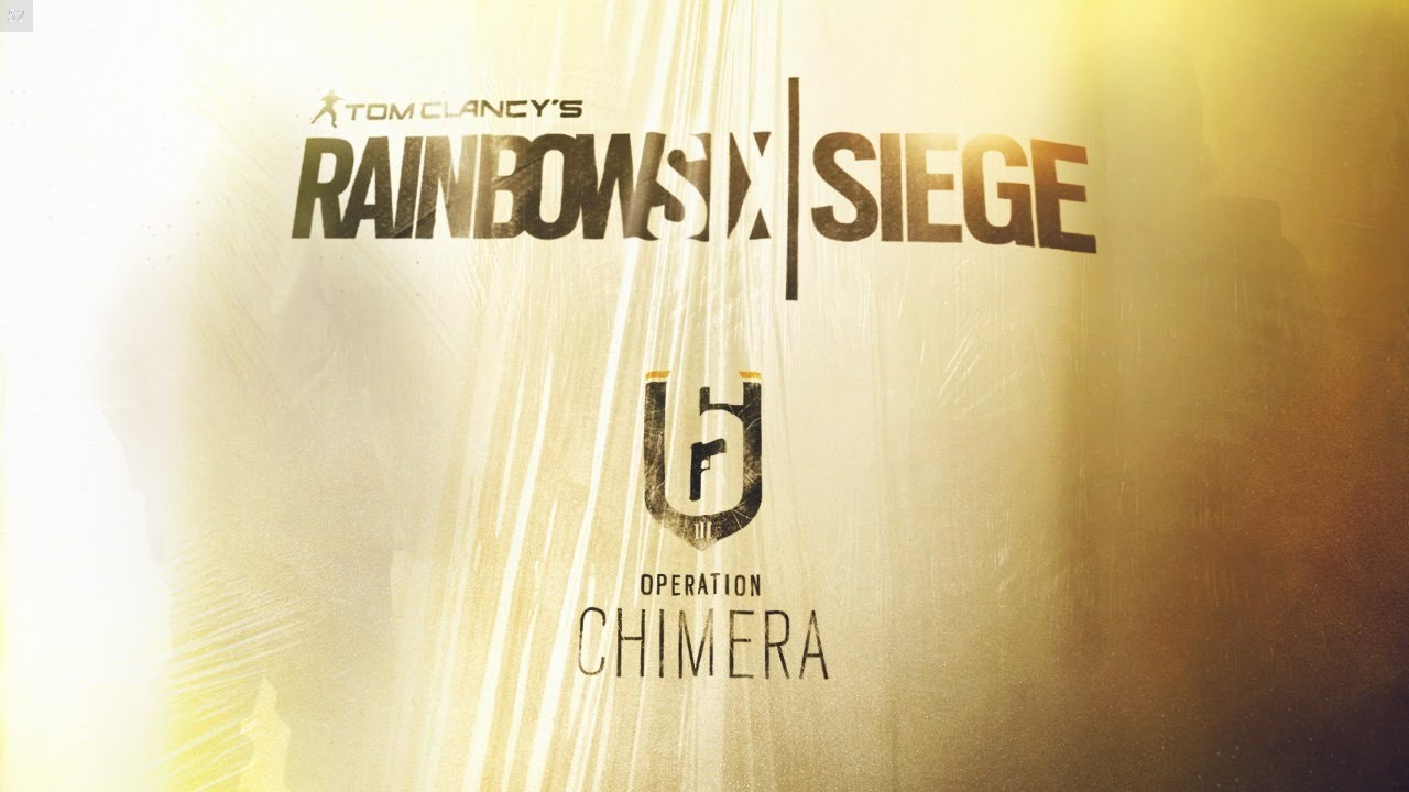 Rainbow Six Siege: Operation Throwback - YouTube