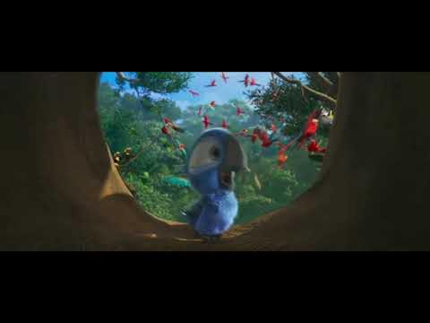 Rio - Soundtrack 1 - YouTube Music