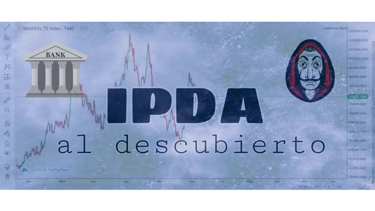 Que es y como funciona el IPDA (INTERBANCK PRICE DELIVERY ALGORITHM ...