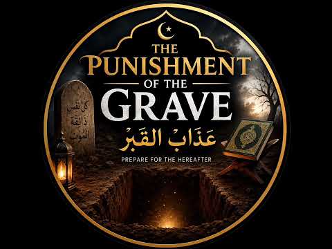 : The Punishment of the Grave (Azab al-Qabr).