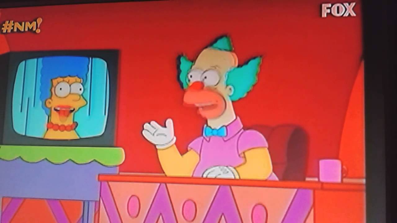 Marge y la loca Simpson. - YouTube