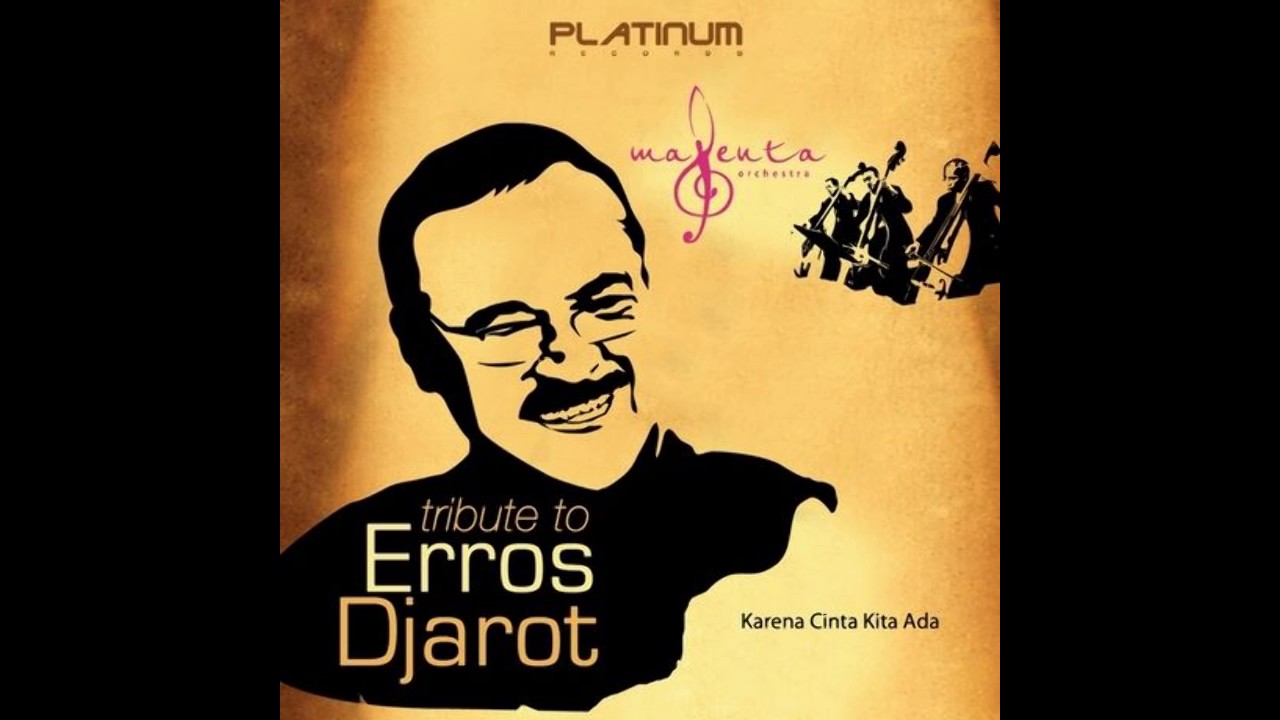 Slamet Raharjo Sendiri Menembus Batas (Tribute to Erros Djarot) - YouTube