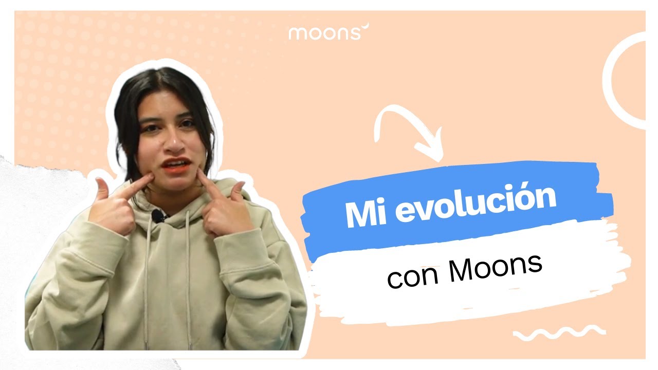 ¿Cuál ha sido mi evolución con Moons? Edith - Moonstar - YouTube