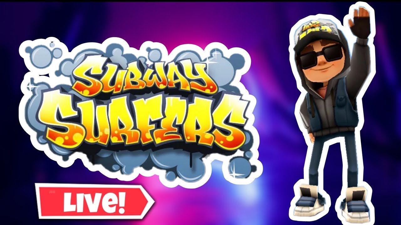 SUBWAY SURF || SUBWAY SURF NEW UPDATE || - YouTube