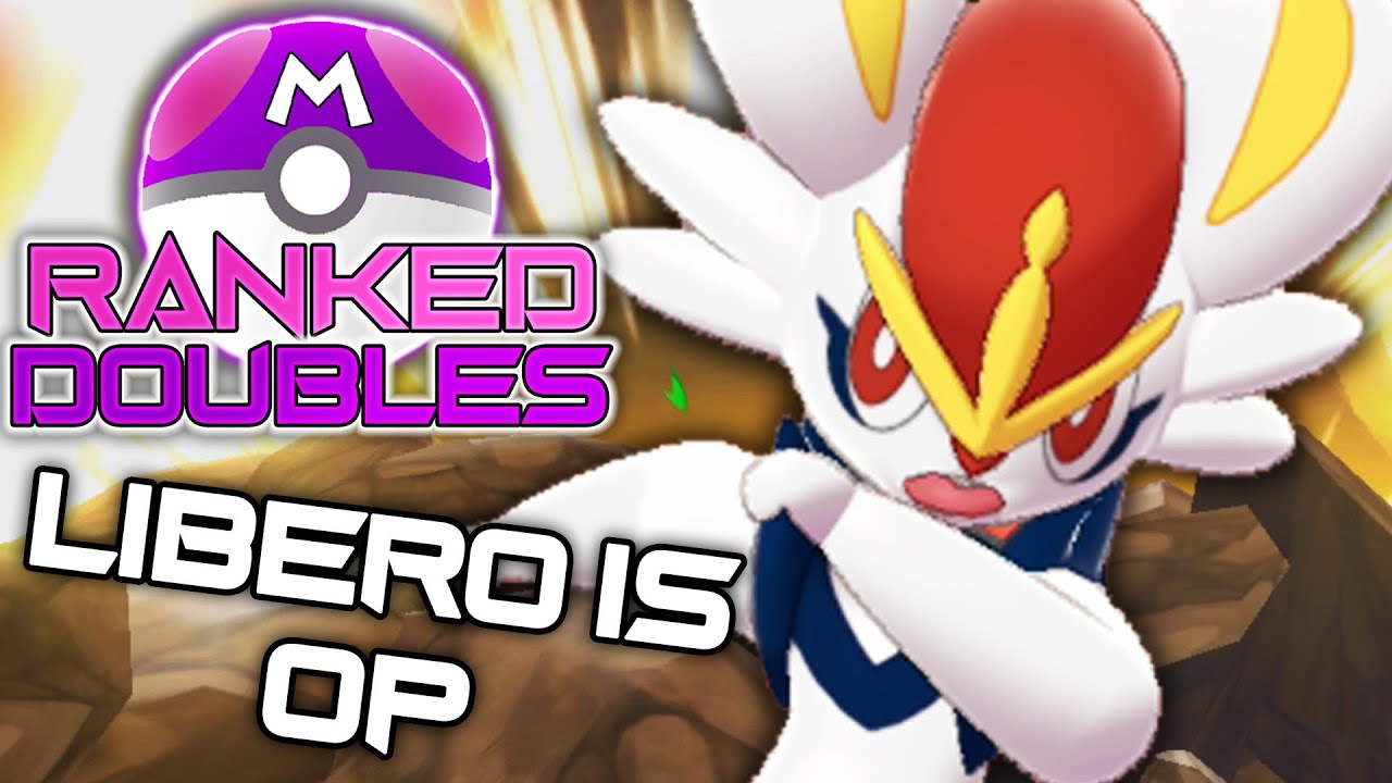 LIBERO CINDERACE THE ULTIMATE SAND COUNTER (Pokemon Sword and Shield ...
