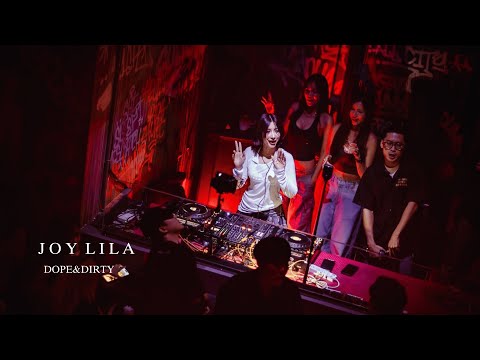 AM NOT JOY  | BAILE FUNK, JERSEY CLUB, SPEED GARAGE LIVE SET