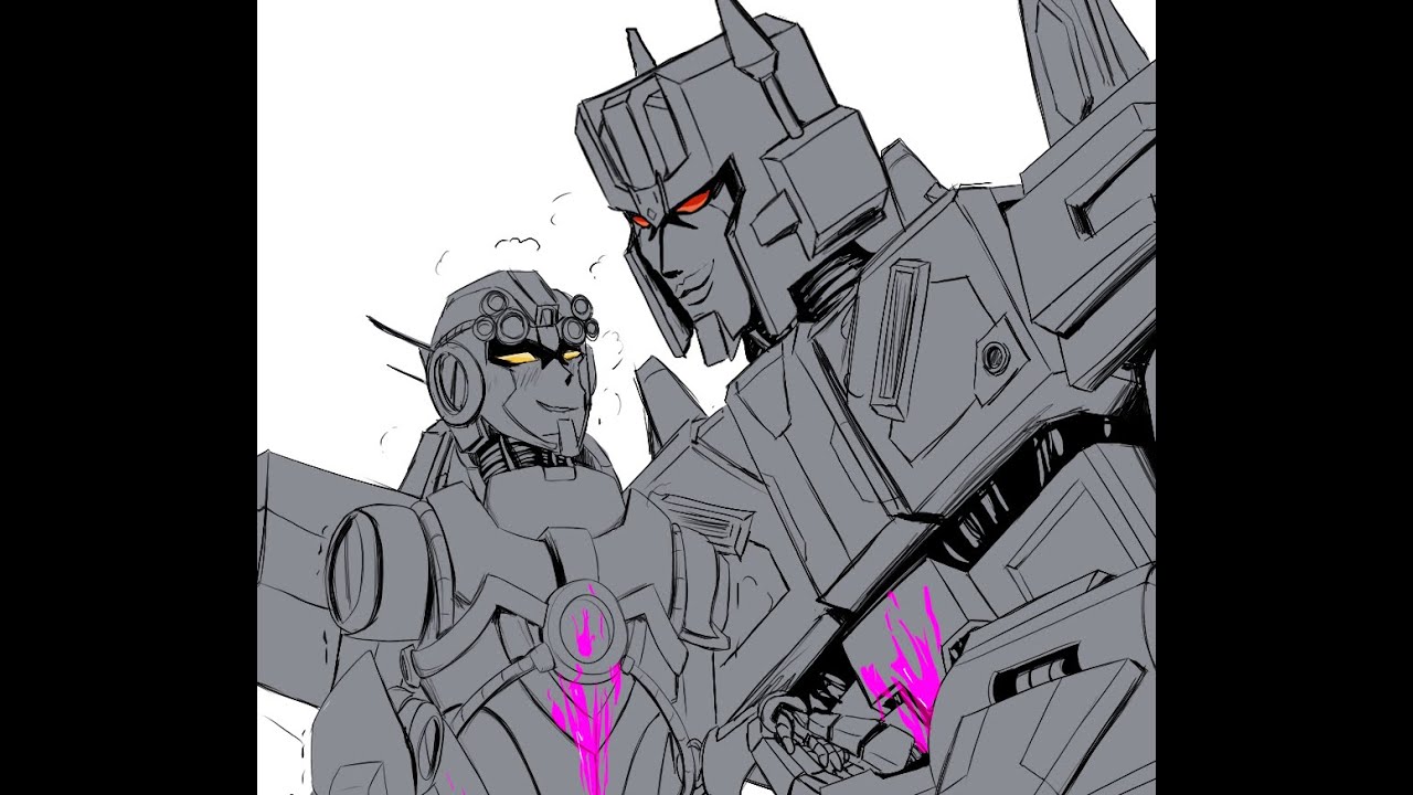 Overlord x Trepan for @jaydenforest - YouTube