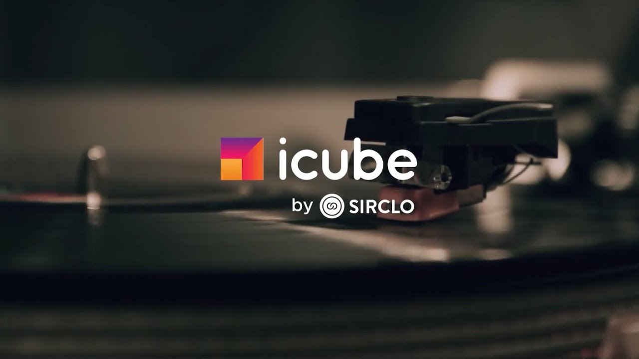 Introducing ICUBE by SIRCLO - YouTube