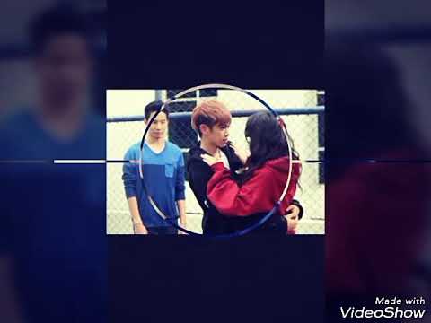 Kemikeze! love warning