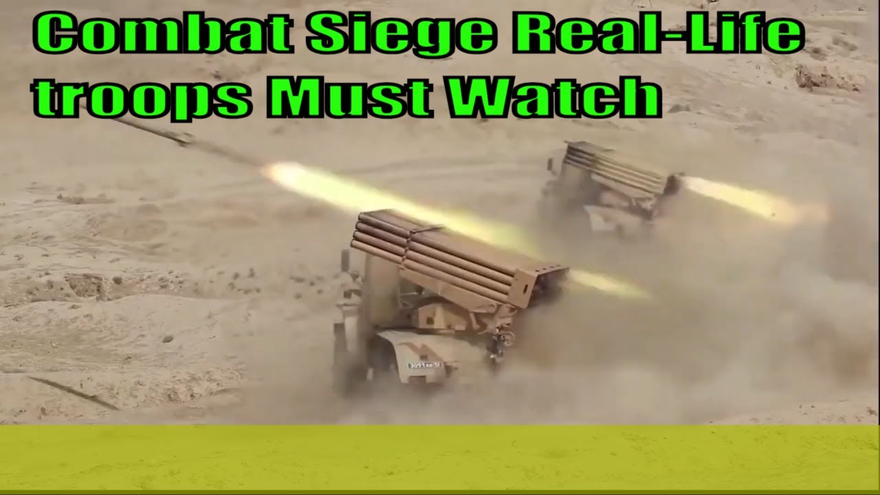 TROOPS IN COMBAT SIEGE AND HOW THEY LOOK IN REAL LIFE PART 1 TANKS ...