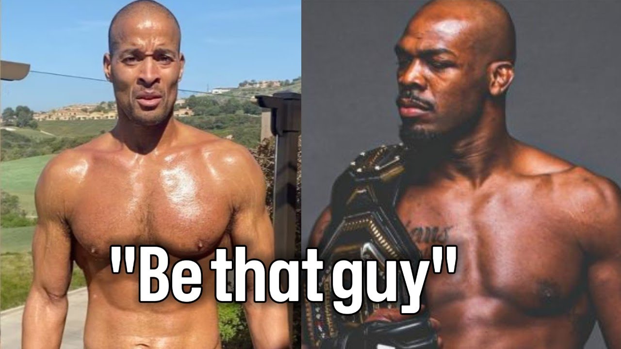 "Be that guy" | Memory Reboot edit | 4K - YouTube