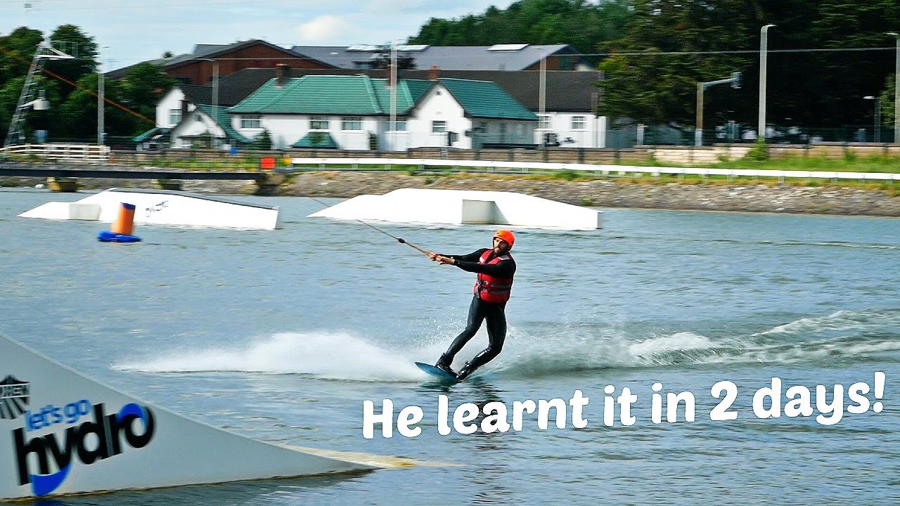 Wakeboard Flip Tutorial at Reynaldo Leahy blog