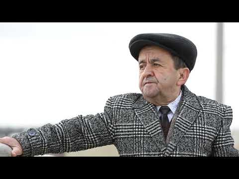 TARİXİMİZİ YAŞADAQ ❗️ƏMƏKDAR MƏDƏNİYYƏT İŞÇİSİ ASLAN FƏTULLAYEV #3 #LERİK #ÇAYRUD #ASLANFƏTULLAYEV