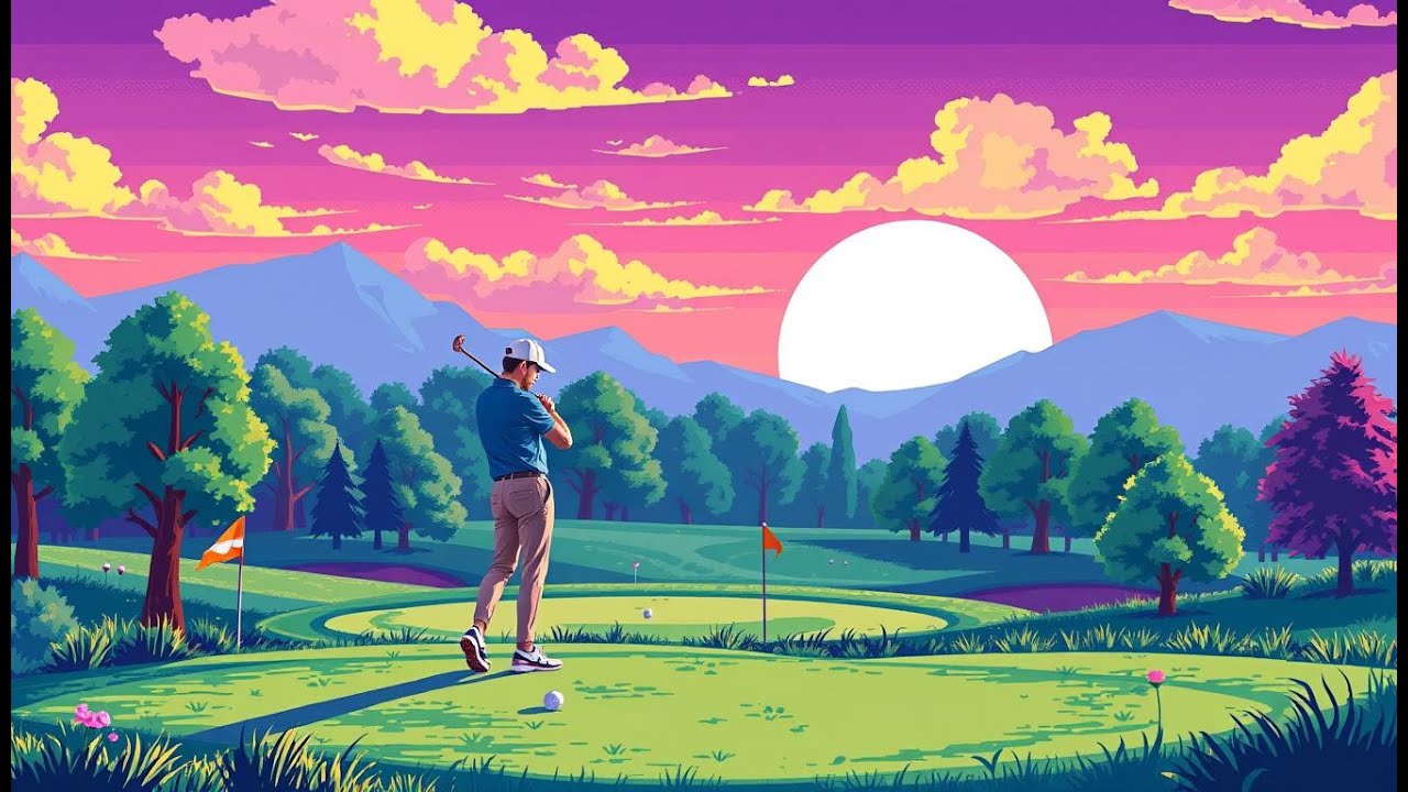 🔴 LIVE | The Passionate Golf Show VERTICAL | TGC Platinum Tour Round 1 ...