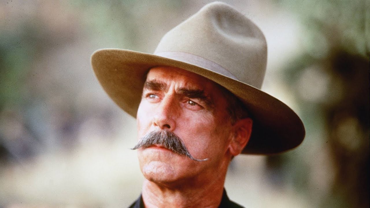 This Legendary Western Actor Has Played A Role In The Genre Every ...
