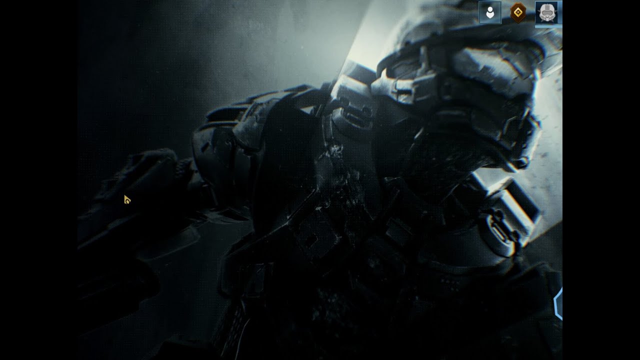 Halo 4 Campaign 1440p 60fps playthrough gameplay #1 [no commentary ...