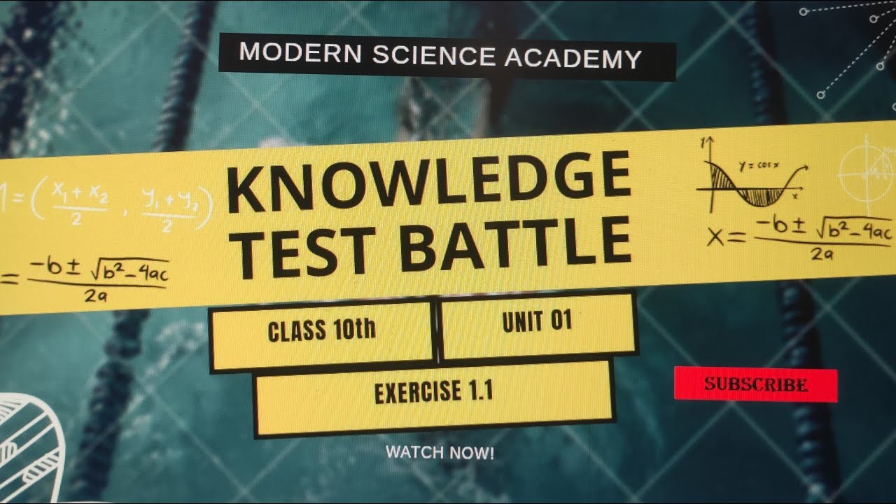 New Course Fbise Class 10th Unit 1 Exercise 11 Factorization 0296