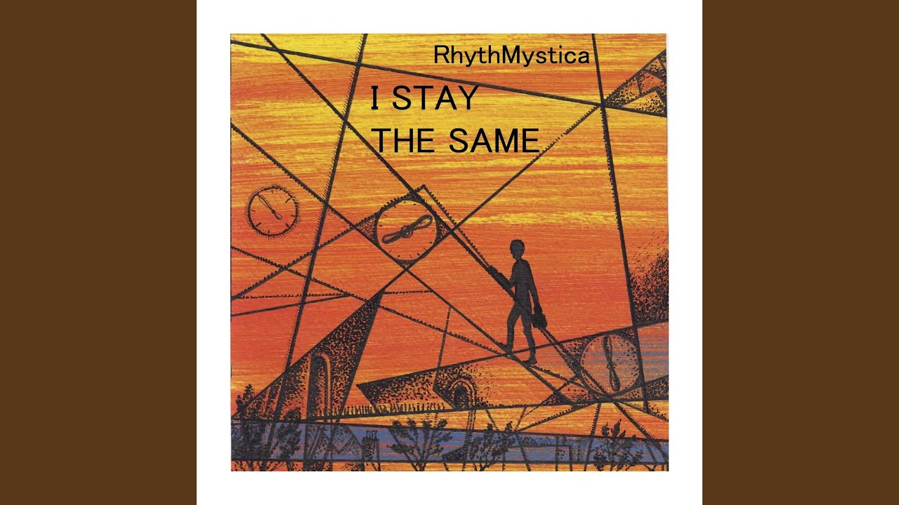 I Stay the Same - YouTube