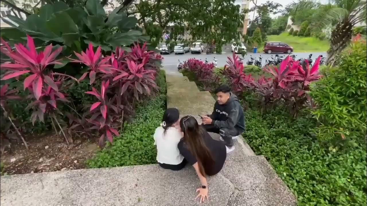 Kenalan sama cewek cantik - YouTube